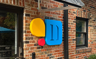 A bold new chapter: Behind Notion’s brand refresh - Notion Partners