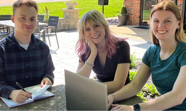 Insights from our 2024 interns - Notion Partners